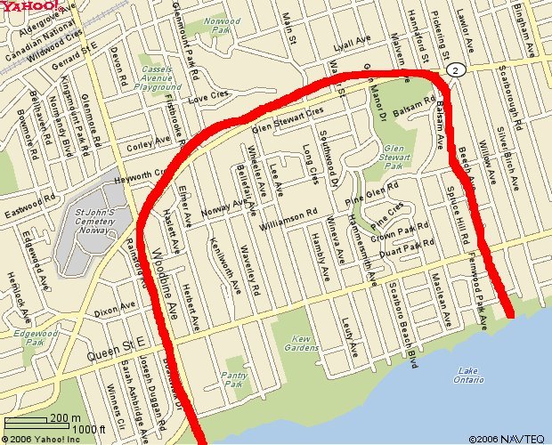 Toronto Beaches For Sale at Marvin Wolbert blog